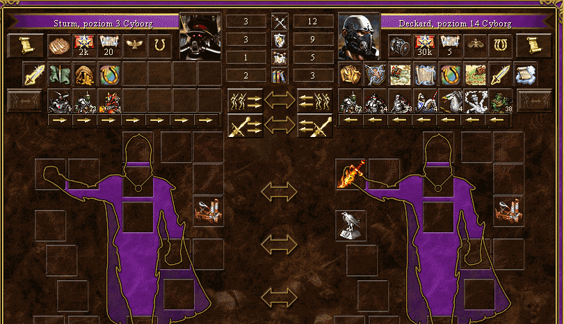 Give All Troops On Meeting Screen Doesnt Join All Of The Stacks · Issue 2536 · Vcmivcmi