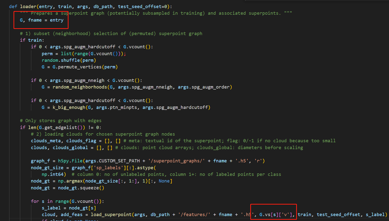 What is the true dataset of step2? · Issue #4 · tudelft3d/PSSNet · GitHub