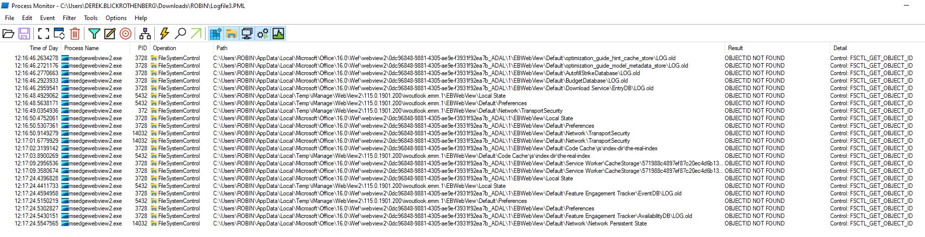 webview is not comprised when apps use webview there is a challenge when this is used. · Issue ...