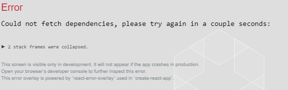 @fluentui/react-components: cannot be used on CodeSandbox · Issue #19415 · microsoft/fluentui ...