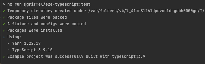 test: add test for typings based with different TS versions by ...