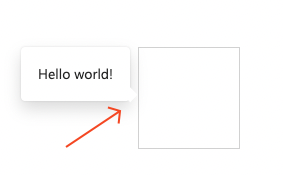 [Bug]: Popover does not use arrowPadding · Issue #23509 · microsoft/fluentui · GitHub