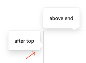 [Bug]: Popover does not use arrowPadding · Issue #23509 · microsoft/fluentui · GitHub