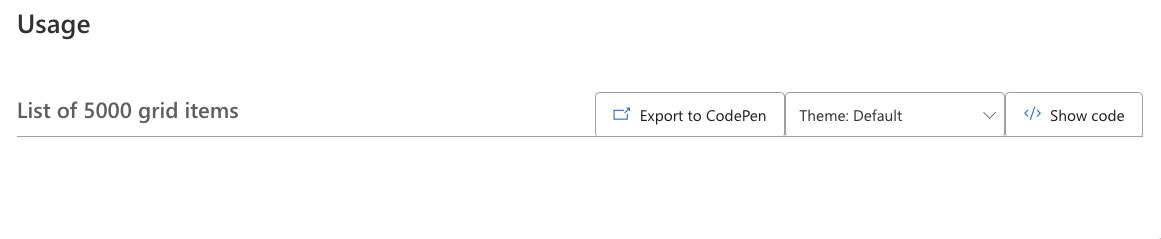 [Bug]: List does not display initially when using getItemCountForPage · Issue #26040 · microsoft ...