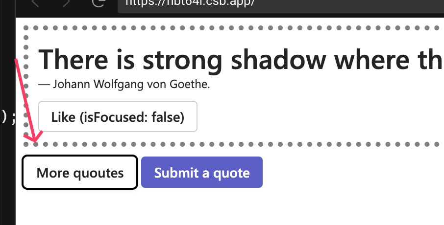 [Bug]: focus indicators don't work in Shadow DOM [v9] · Issue #27760 · microsoft/fluentui · GitHub