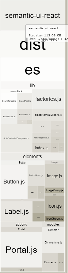 RFC: add `sideEffects: false` to package.json · Issue #2589 · Semantic-Org/Semantic-UI-React ...