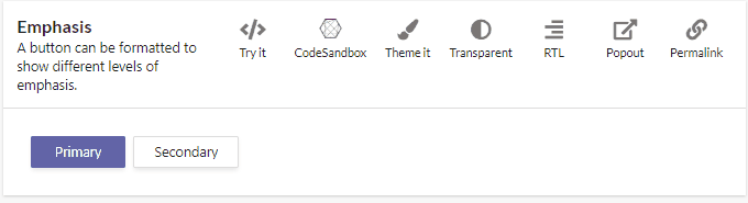 Docs Rtl Switch Is Broken Locally · Issue 782 · Microsoftfluent Ui React · Github