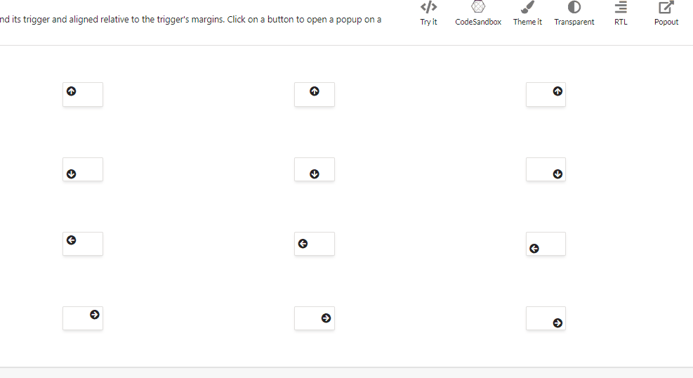 Popup Previous Popup Is Not Closed On `enter` Key · Issue 866 · Microsoftfluent Ui React · Github