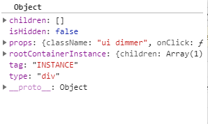 Dimmer: Cannot read property 'setProperty' of undefined · Issue #3518 · Semantic-Org/Semantic-UI ...