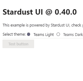 Tooltip: with `disabled` on `Button` will not hide · Issue #2021 · microsoft/fluent-ui-react ...