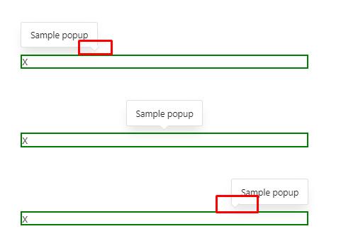 Popup: pointing beak is broken on edges · Issue #2365 · microsoft ...