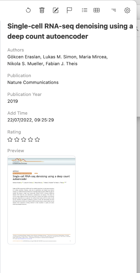 [bug report] Can't added a paper item when scraped failed! · Issue #115 · Future-Scholars ...