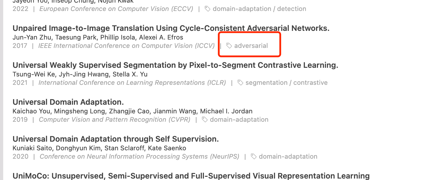 Sort Tags in the Mainview · Issue #175 · Future-Scholars/paperlib · GitHub