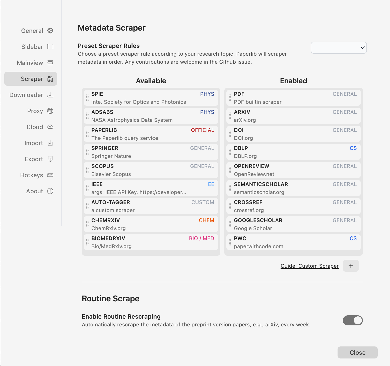 [Feature Request] Manage proceeding/transaction information more friendly · Issue #193 · Future ...