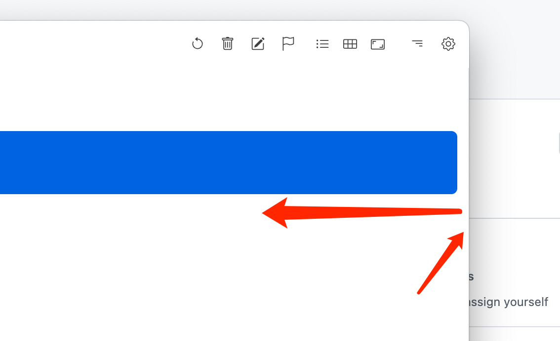 Detail view disappeared · Issue #207 · Future-Scholars/paperlib · GitHub