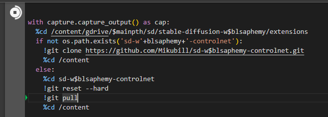 Control Net download failling · Issue #2614 · TheLastBen/fast-stable-diffusion · GitHub