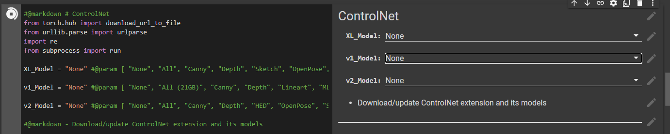 Control Net download failling · Issue #2614 · TheLastBen/fast-stable-diffusion · GitHub