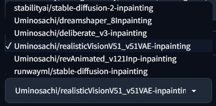 Inpainting webui TAB · Issue #111 · Uminosachi/sd-webui-inpaint ...
