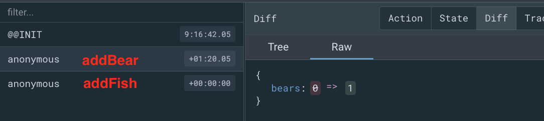 Two Actions Single State Update · Pmndrs Zustand · Discussion 1583 · Github
