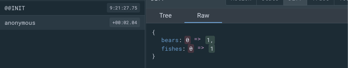 Two actions, single state update · pmndrs zustand · Discussion #1583 · GitHub