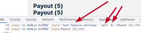 Parentheses misalignment · Issue #405 · rsms/inter · GitHub