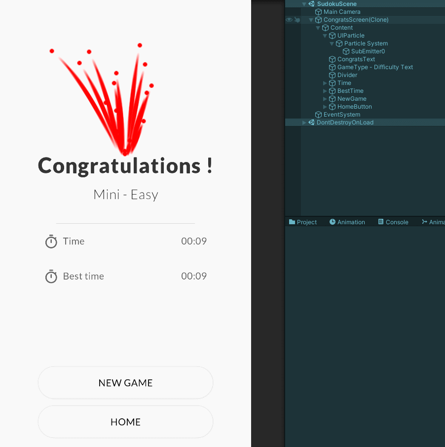 sub emitter particle not displayed · Issue #112 · mob-sakai/ParticleEffectForUGUI · GitHub
