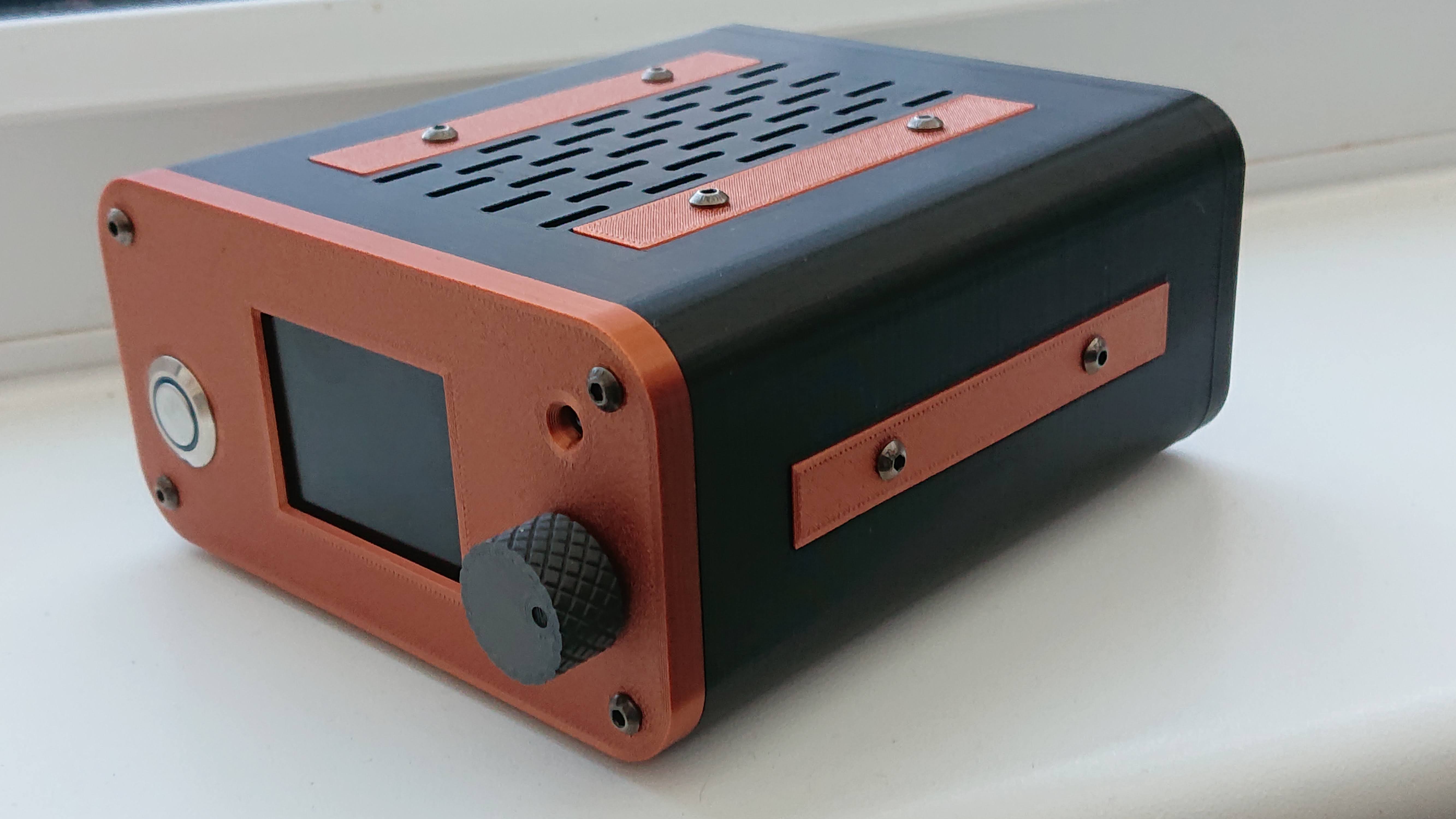 Help with Docker build · sle118 squeezelite-esp32 · Discussion #284 · GitHub