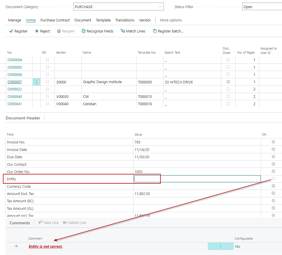 GitHub - document-capture/CDC-MEM: Business Central extension to allow ...