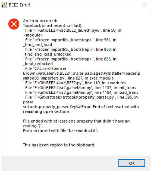 Broken basemodui.txt file in P2 Splitscreen update · Issue #1207 ...