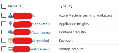 Visual Studio cannot find Machine Learning Workspace · Issue #2498 · dotnet/machinelearning ...