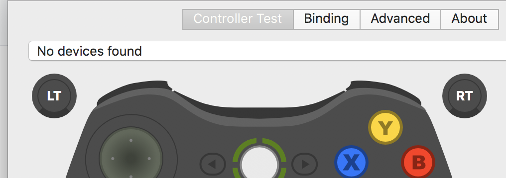360 Wireless Adapter - No device found · Issue #627 · 360Controller/360Controller · GitHub