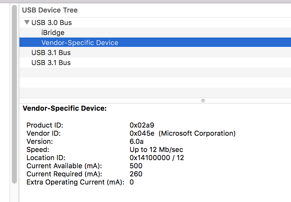 360 Wireless Adapter - No device found · Issue #627 · 360Controller/360Controller · GitHub