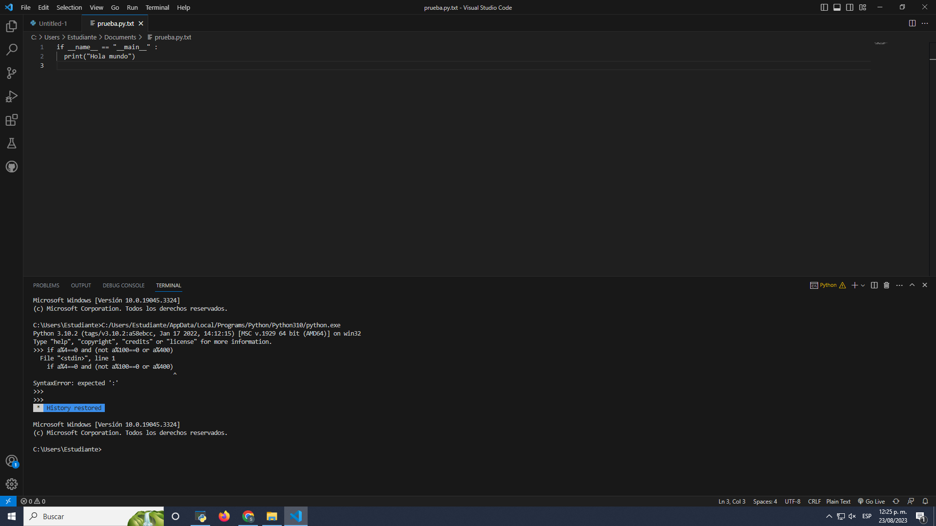 Santi1019 (Santiago) · GitHub