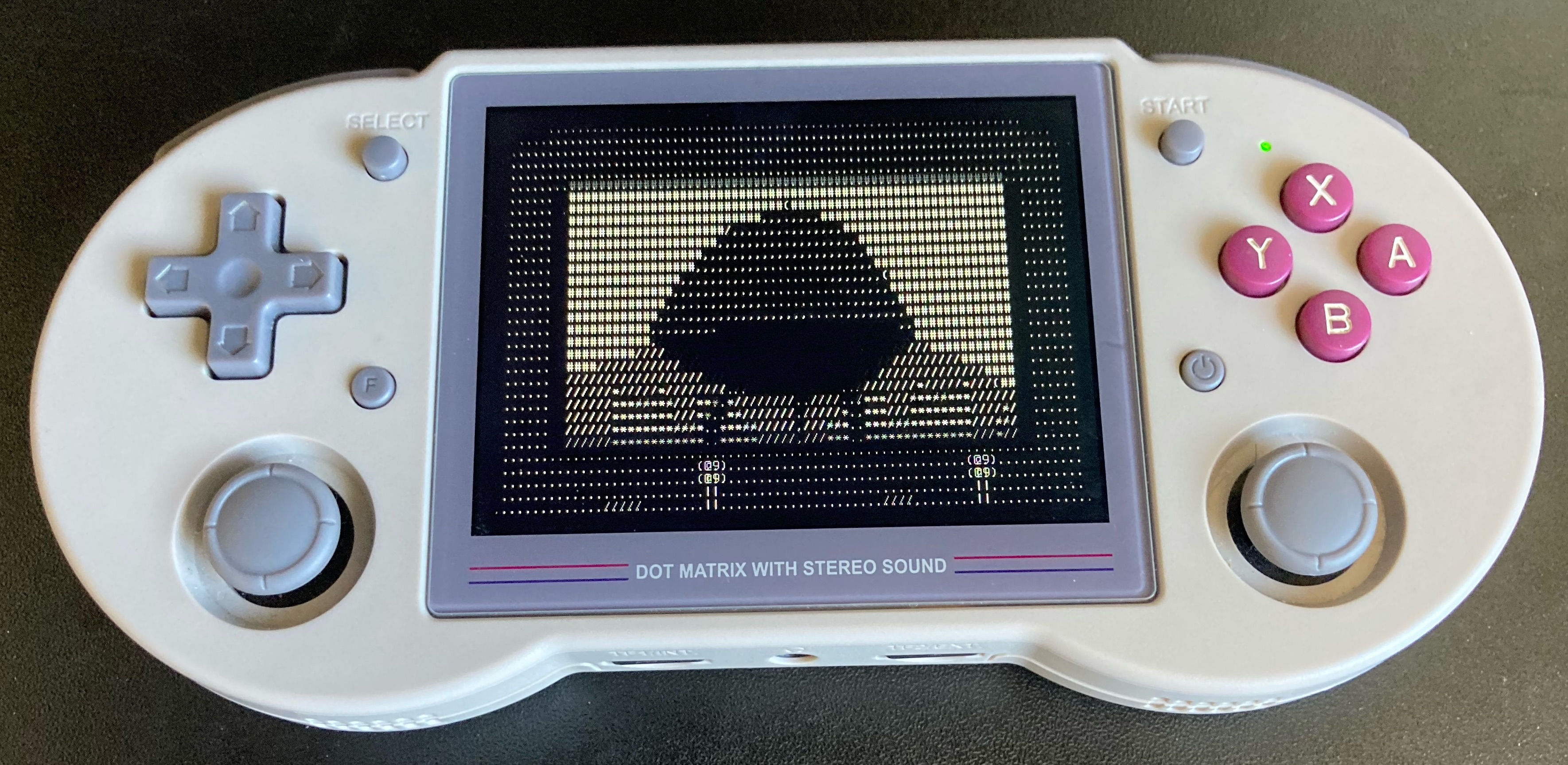 GitHub - ZeroDayArcade/RG353-WiFi-Penetration-Tool: Hacking WiFi ...