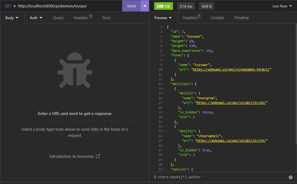 GitHub - YuriBrizolara/api_pokemon