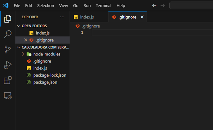 GitHub - willa-borges/calculadora-usando-um-servidor: Criei uma calculadora simples utilizando ...