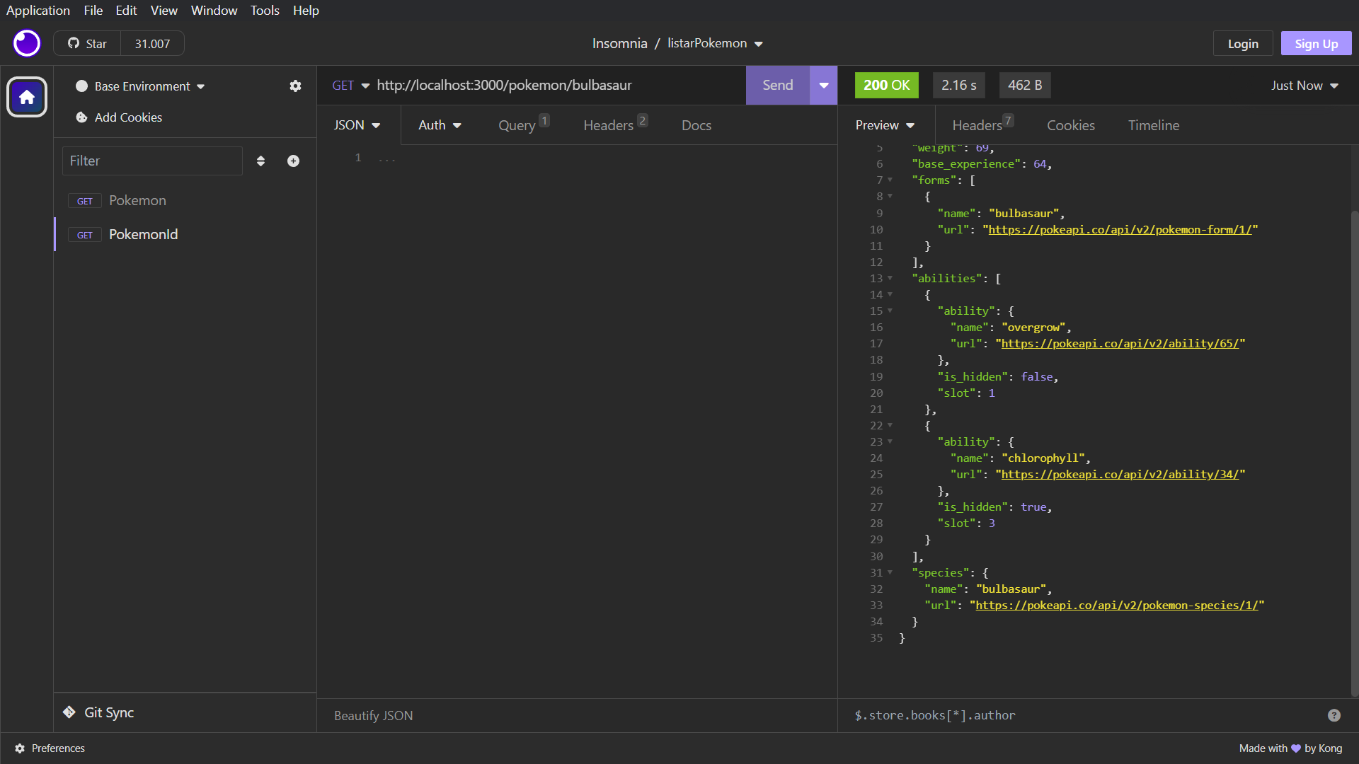 GitHub - Lxcaxs-pessoa/Pokemon