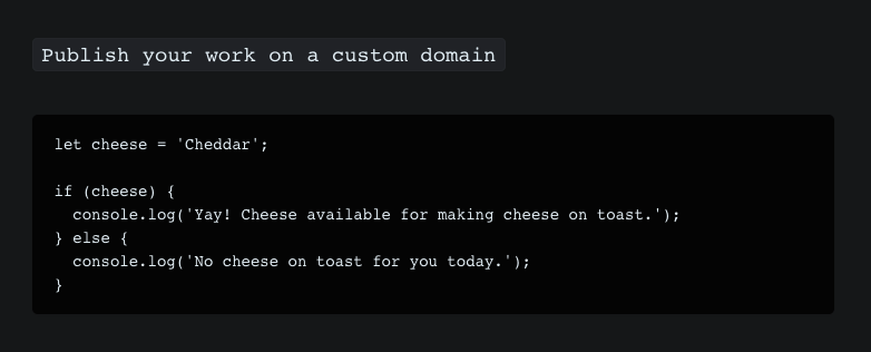 Issues with Dark Mode and v4 · Issue #789 · TryGhost/Casper · GitHub