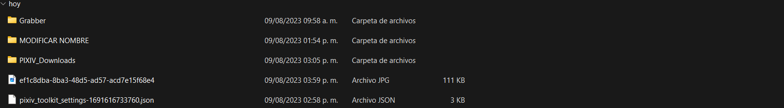 "Save illustration in relative location" BUG. · Issue #234 · leoding86/webextension-pixiv ...