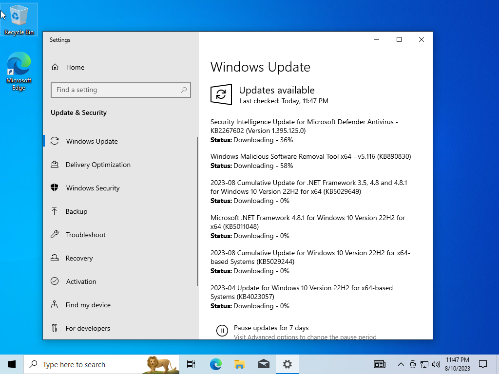 GitHub - ArtyWatts/Nessus-Vulnerability-Scanning