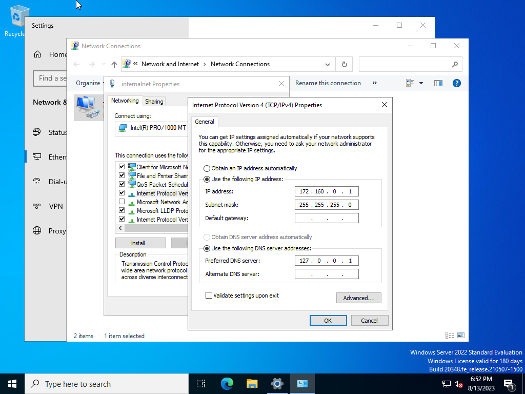 GitHub - ArtyWatts/ActiveDirectory-Powershell
