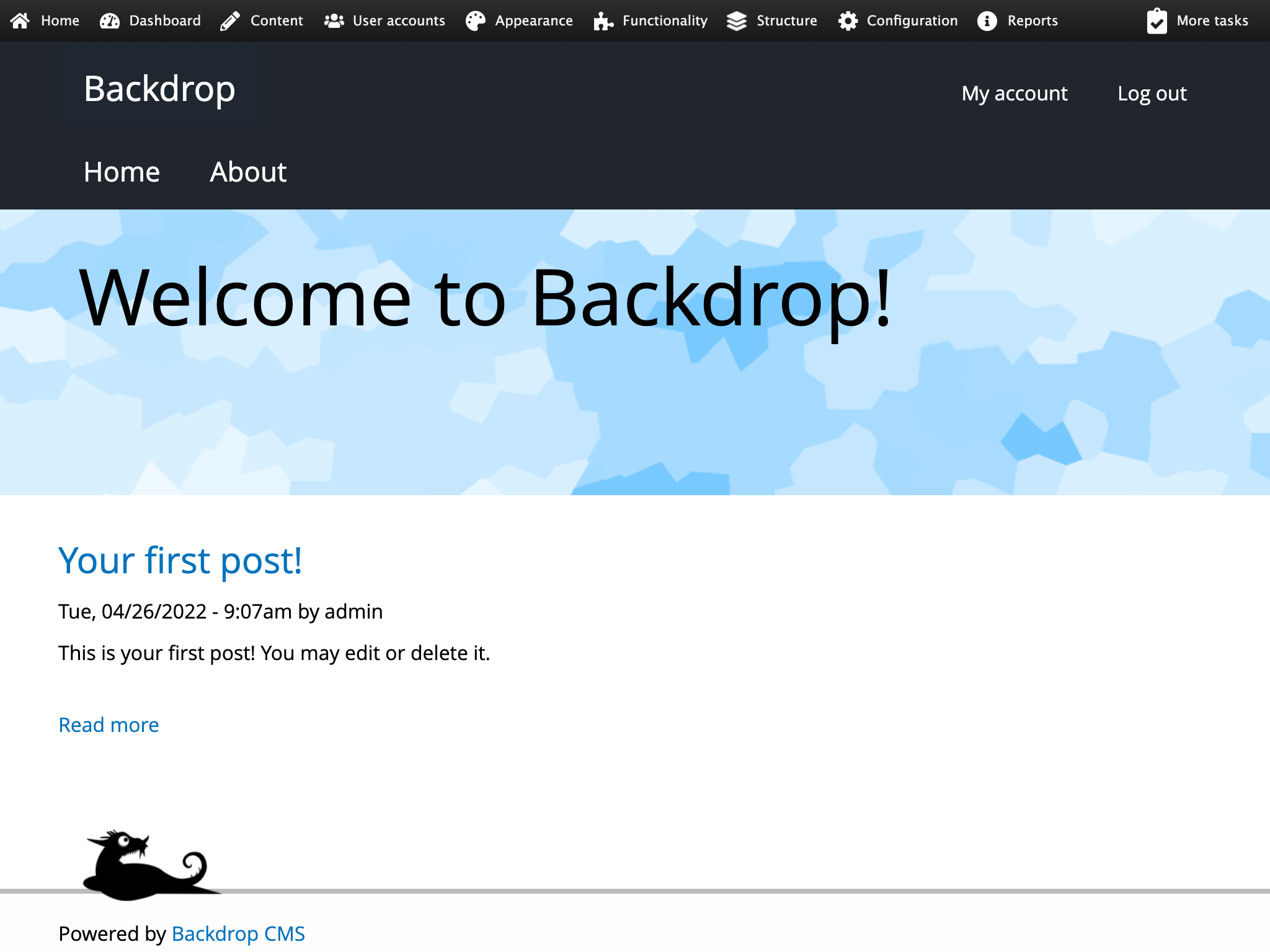 Fix extraneous gray stripe left over when removing Cards grid. · Issue #5599 · backdrop/backdrop ...