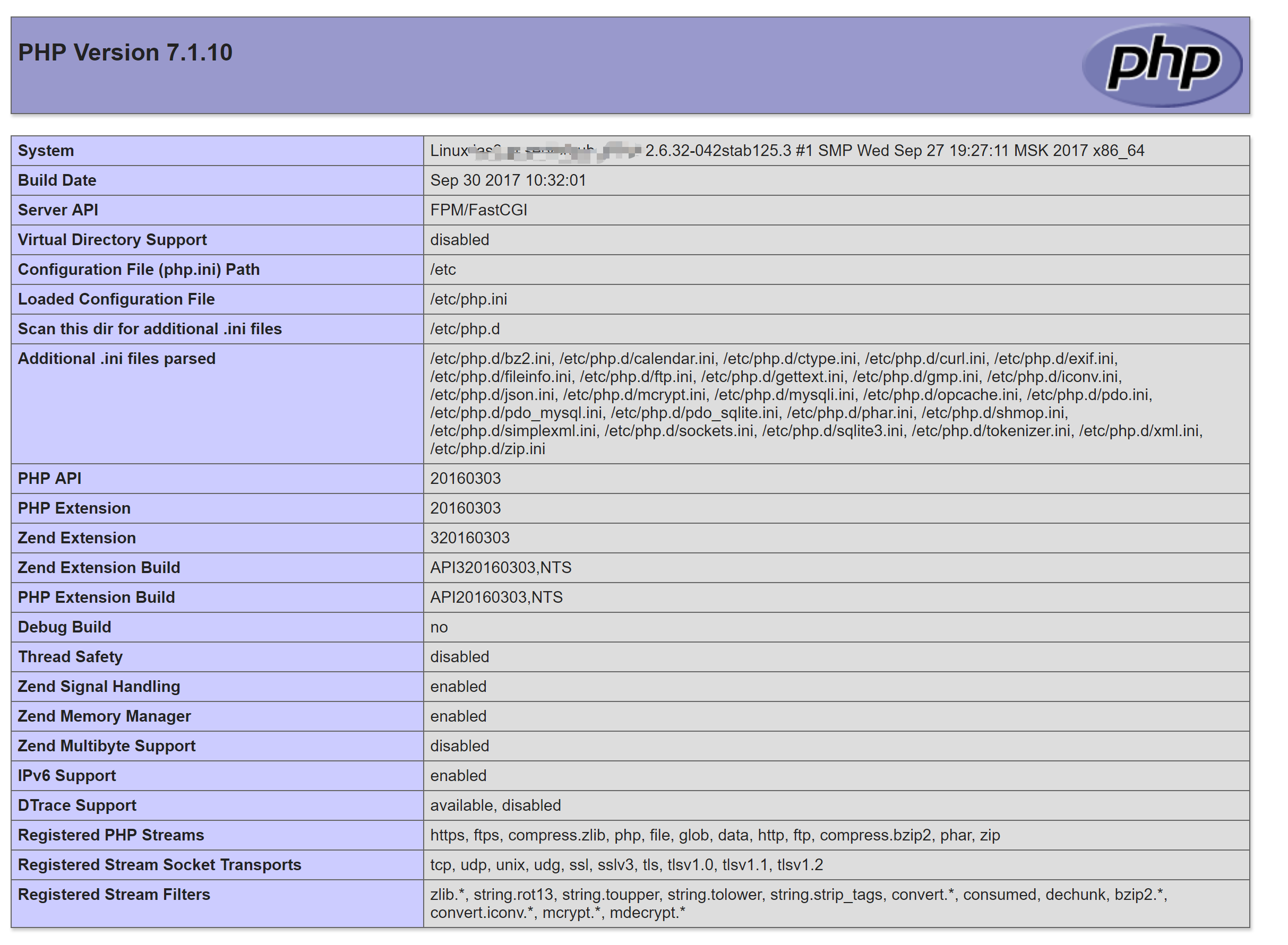 服务器PHP不支持MySql数据库 · Issue #41 · MoeNetwork/Tieba-Cloud-Sign · GitHub