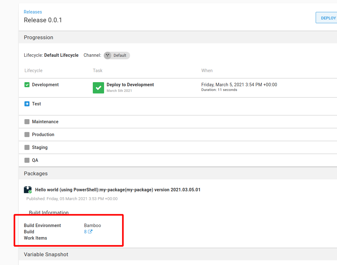 Release screen omits commit build information if VcsType is unknown · Issue #6784 ...