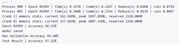 A question about experiment results on paper · Issue #5 · GATECH-EIC/BNS-GCN · GitHub