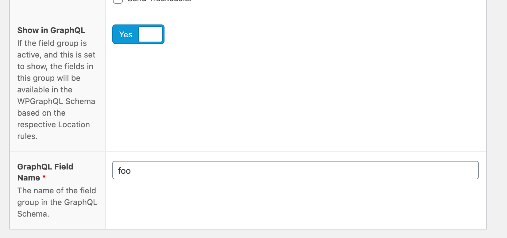 Wpgraphiql And Gatsby Source Wordpress Return Different Values For Same