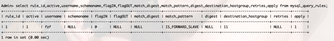 Annotation-based forwarding · Issue #2124 · sysown/proxysql · GitHub