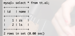 Annotation-based forwarding · Issue #2124 · sysown/proxysql · GitHub