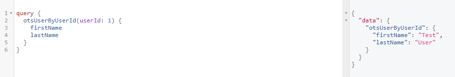 Basic query not working · Issue #1350 · apollographql/react-apollo · GitHub