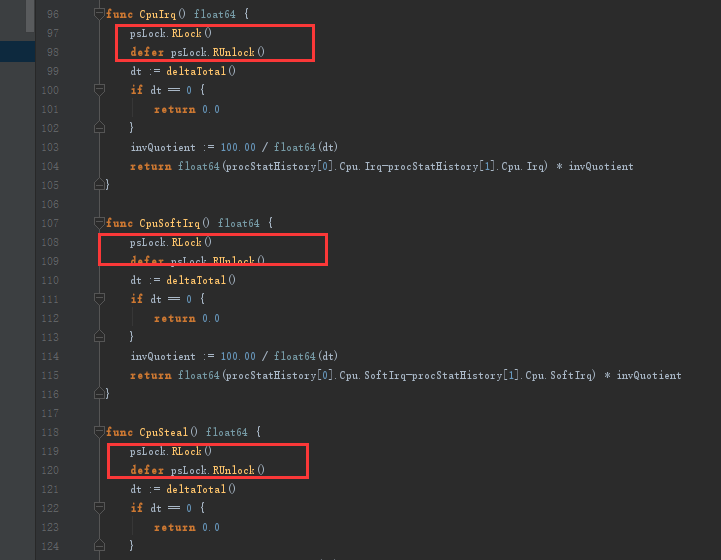 agent 统计cpu利用率出现错误 · Issue #371 · open-falcon/falcon-plus · GitHub